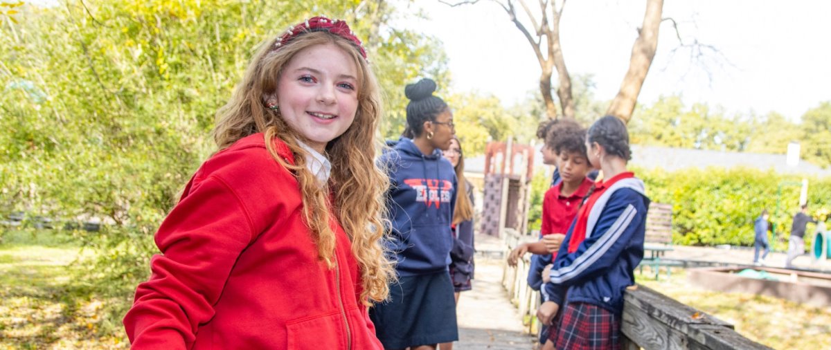 Admission Process | The Winston School