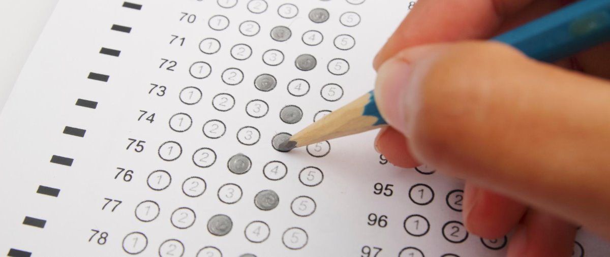 College Admission Testing | The Winston School