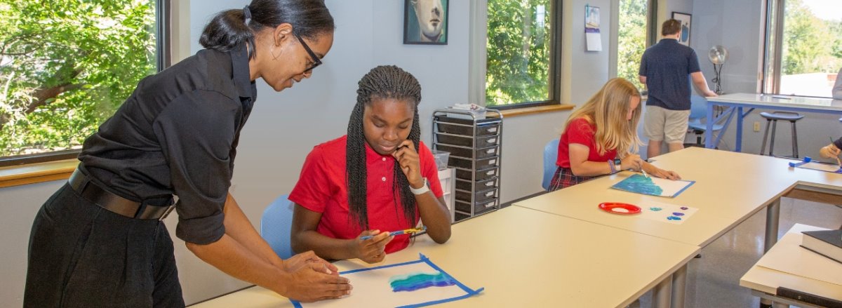 Faculty & Staff | The Winston School