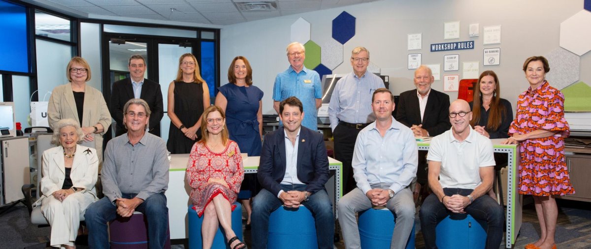 Leadership | The Winston School