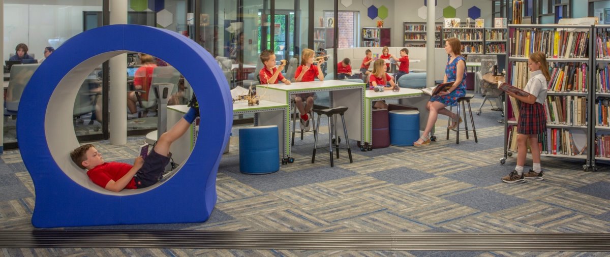 Mission & Welcome | The Winston School