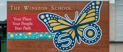 50th Anniversary | The Winston School