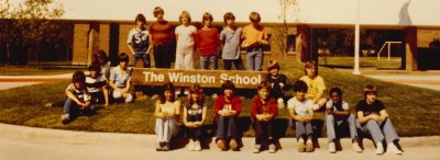Our History | The Winston School